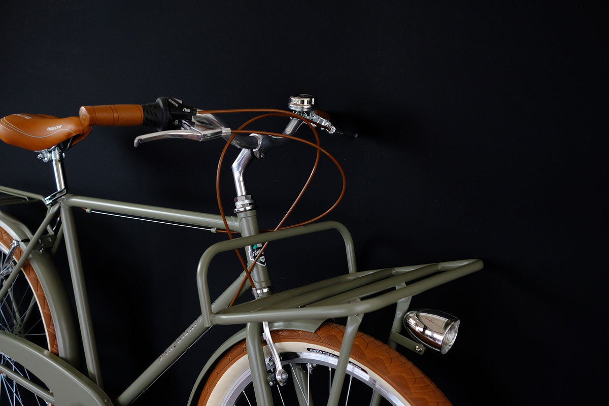 Fragrante 26” uomo 6 velocità – Fabbrica Biciclette Trubbiani
