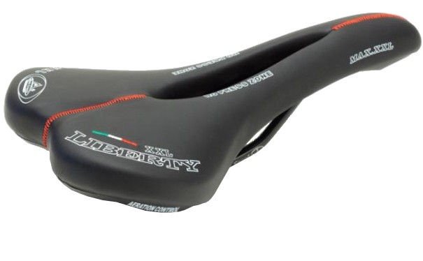 Sella Liberty – Fabbrica Biciclette Trubbiani